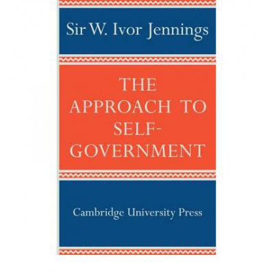 The Approach to Self-Government