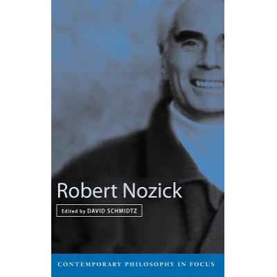 Robert Nozick: - Robert Nozick