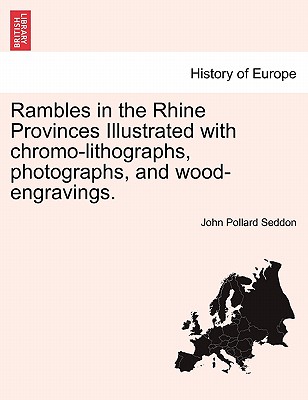 Rambles in the Rhine Provinc