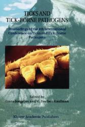 Ticks and Tick-Borne Pathogens: