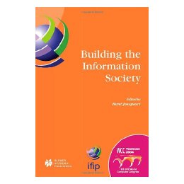 Building the Information Society