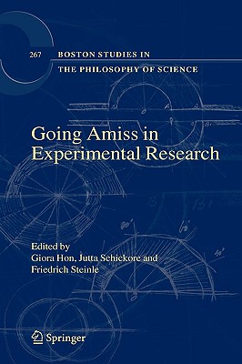 Going Amiss in Experimental