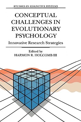 Conceptual Challenges in Evolutionar