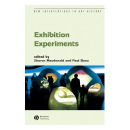 Exhibition Experiments
