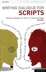 Writing Dialogue for Scripts: Effective