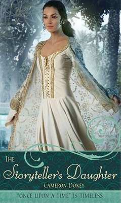 The Storyteller's Daughter: A Retelling
