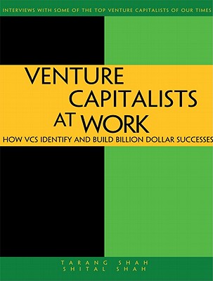 Venture Capitalists at Work: How Vcs