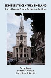 Eighteenth-Century England: History,