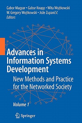 Advances in Information Systems