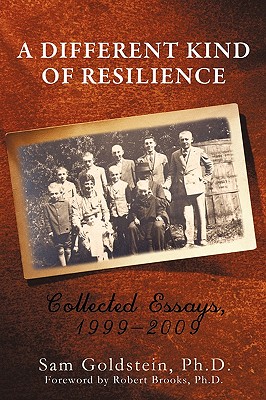 A Different Kind of Resilience: