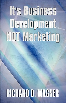 It's Business Development No