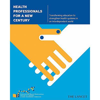 Health Professionals for a New Century: Tran...