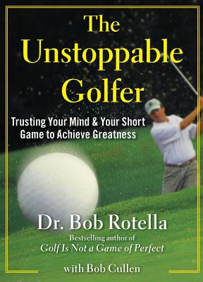 The Unstoppable Golfer: Trusting Your