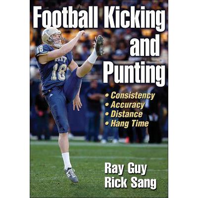 Football Kicking and Punting
