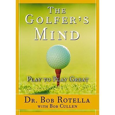 Golfer's Mind: Golfer's Mind