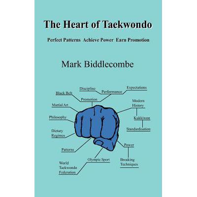 The Heart of Taekwondo
