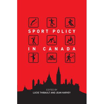 Sport Policy in Canada