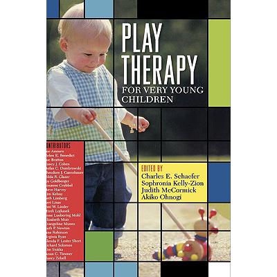 Play Therapy for Very Young Children