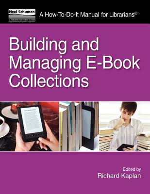 Building and Managing E-Book