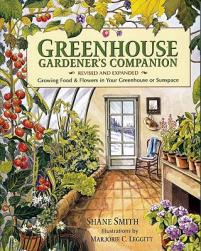 Greenhouse Gardener's Companion,