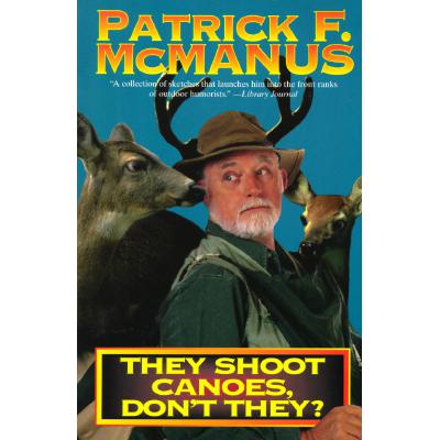 They Shoot Canoes, Don't They?