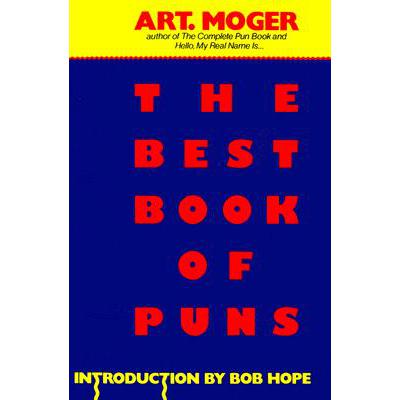 The Best Book of Puns