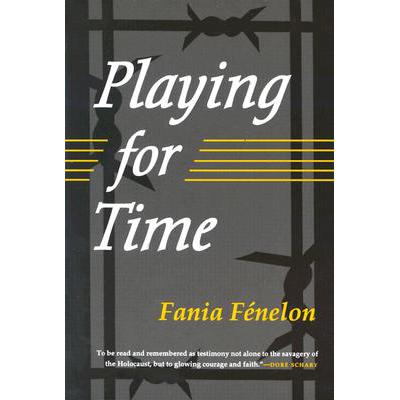Playing for Time