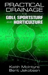 Practical Drainage For Golf, Sportsturf
