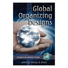 Global Organizing Designs (PB)