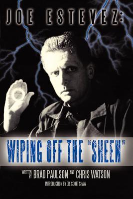 Joe Estevez: Wiping Off t
