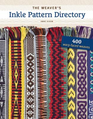 The Weaver's Inkle Pattern