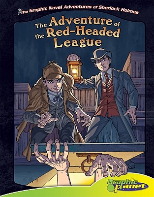 The Adventure of the Red-Headed