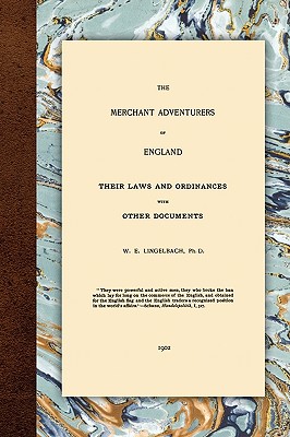 The Merchant Adventurers of