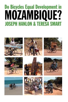 Do Bicycles Equal Development in