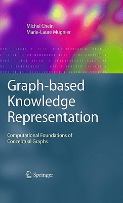 Graph-Based Knowledge Representation: