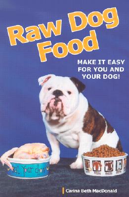 Raw Dog Food: Making It Work for You and