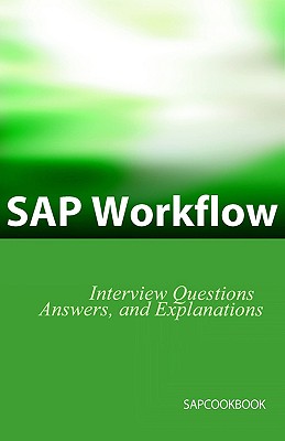 SAP Workflow Interview Questions,