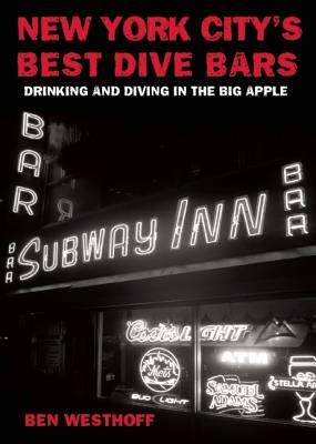 New York City's Best Dive Bars: Drinking
