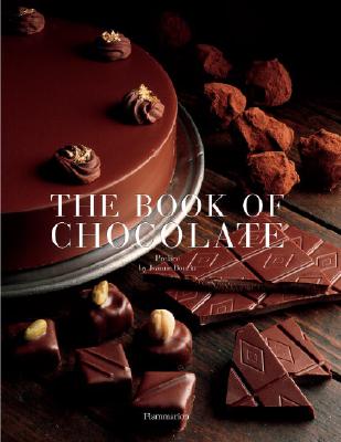 The Book of Chocolate: Revised an