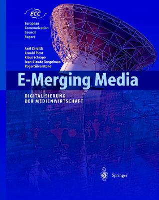 E-Merging Media: Kommunikation u