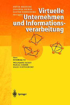 Virtuelle Unternehmen Und
