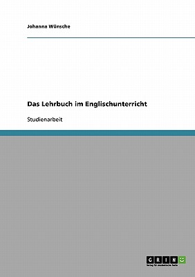Das Lehrbuch Im