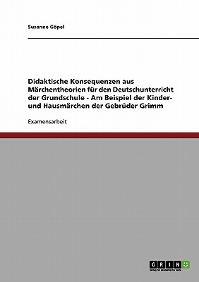 Didaktische Konsequenzen Aus M