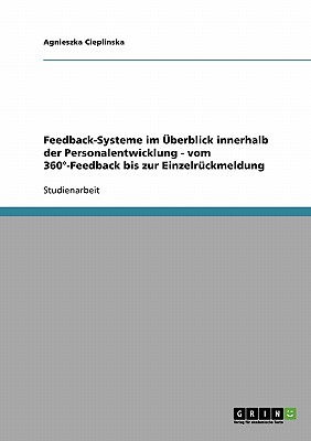 Feedback-Systeme Im Berblick Innerhalb