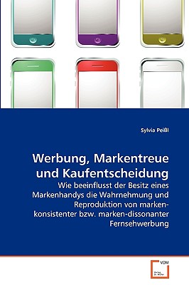 Werbung, Markentreue U