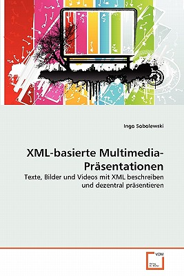 XML-Basierte Multimedia-PR