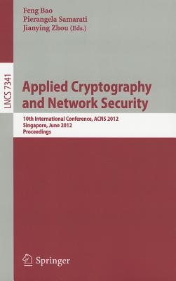 Applied Cryptography and Network