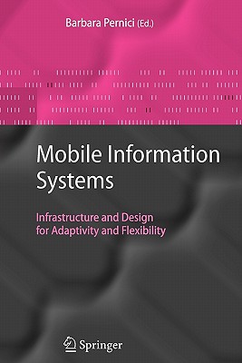 Mobile Information Systems:
