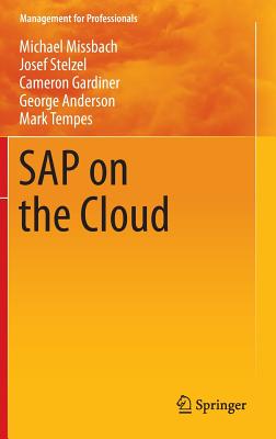 SAP on the Cloud