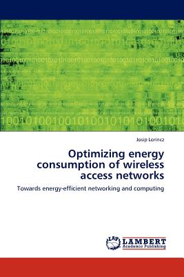 Optimizing Energy Consumption of